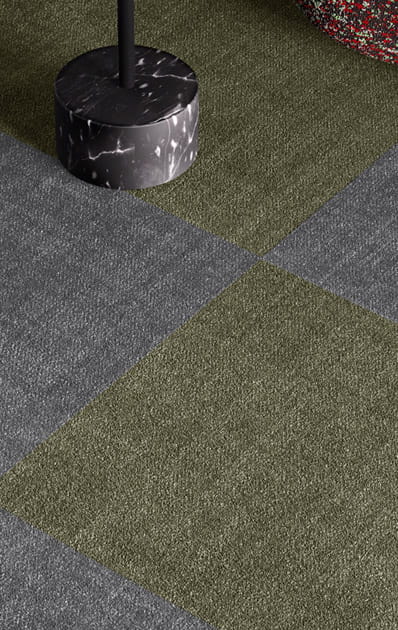 Home office carpet & luxury vinyl | Associated Weavers